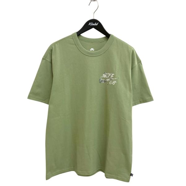 ナイキ NIKETEE M90 SUST YUTO 半袖Tシャツ FQ3722-386【ランク】「中古品・比較的綺麗な商品」【詳細説明】ナイキのTEE M90 SUST YUTO 半袖Tシャツ FQ3722-386です。【M/L/U】メンズ...