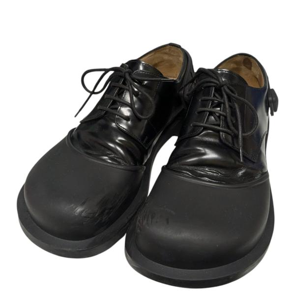 ロエベ LOEWELeather Shoes ChelseaBoots ブーツ 092307【ランク】「中古品・汚れ、ダメージのある商品」【詳細説明】ロエベのLeather Shoes ChelseaBoots ブーツ 092307です。【...