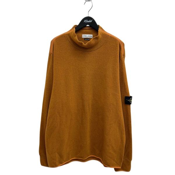 ストーンアイランド STONE ISLANDニット 37156751【ランク】「中古品・比較的綺麗な商品」【詳細説明】ストーンアイランドのニット 37156751です。【M/L/U】メンズ【表記サイズ】XL【詳細サイズ】着丈：約81ｃｍ肩幅...