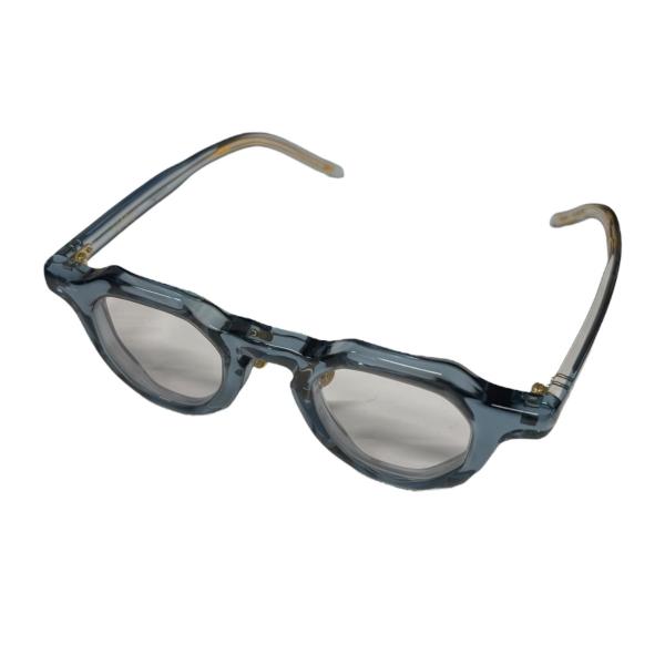 フィルトン FILTON眼鏡 Aiguille 01【ランク】「中古品・比較的綺麗な商品」【詳細説明】フィルトンの眼鏡 Aiguille 01です。【M/L/U】メンズ【表記サイズ】41□24-140【詳細サイズ】フレーム幅：約14．0ｃｍ...