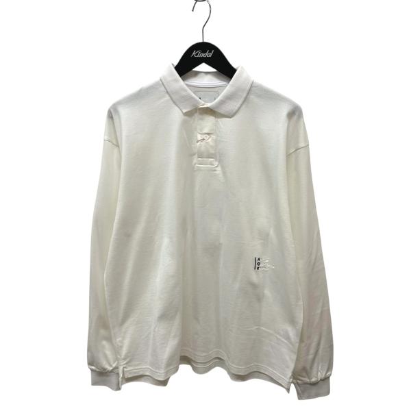 アダルト オリエンテッド ローブス Adult Oriented Robes長袖ポロシャツ 22AOR-3-CS-005【ランク】「新古品・タグ付きや未使用に近いUSED品」【詳細説明】アダルト オリエンテッド ローブスの長袖ポロシャツ 2...