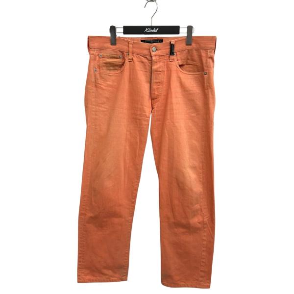 ストーンアイランド STONE ISLANDパンツ 481433U5【ランク】「中古品・比較的綺麗な商品」【詳細説明】ストーンアイランドのパンツ 481433U5です。【M/L/U】メンズ【表記サイズ】33【詳細サイズ】ウエスト：約88ｃｍ...