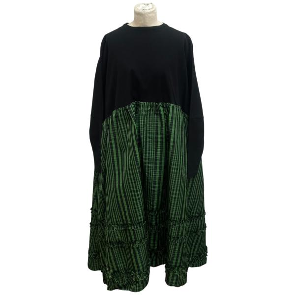 シーロン SIIILONLightly dress ワンピース SLAW220P02【ランク】「中古品・比較的綺麗な商品」【詳細説明】シーロンのLightly dress ワンピース SLAW220P02です。【M/L/U】レディース【表記...