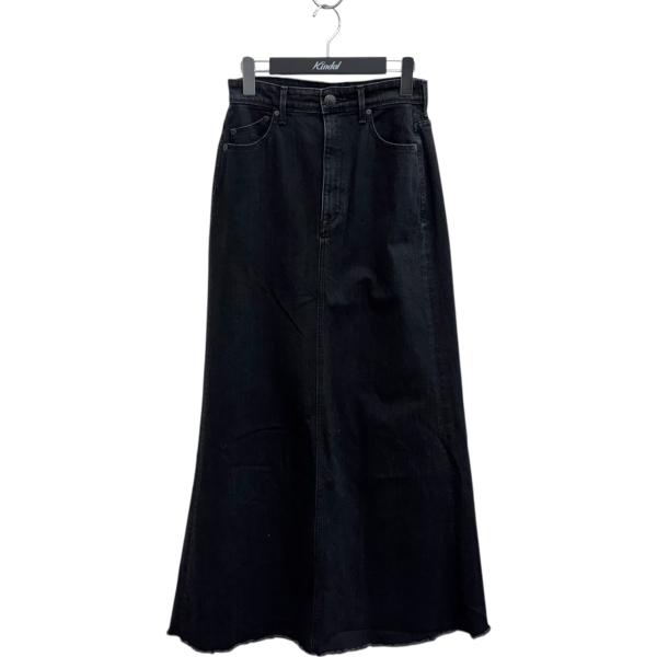 ヤヌーク YANUKMaxi ALine skirt スカート 57142302【ランク】「中古品・比較的綺麗な商品」【詳細説明】ヤヌークのMaxi ALine skirt スカート 57142302です。【M/L/U】レディース【表記サイ...
