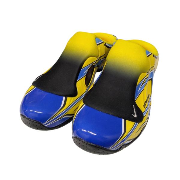 ナイキ×シュプリーム NIKE×Supreme24AW Nike Clogposite SP スニーカー FN0289-700【ランク】「中古品・比較的綺麗な商品」【詳細説明】ナイキ×シュプリームの24AW Nike Clogposite ...