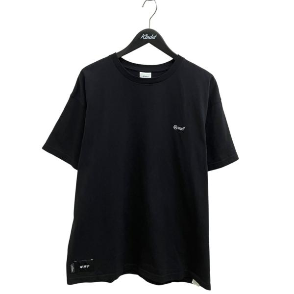 ダブルタップス WTAPS25SS DOT SIGHT SS COTTON 半袖Tシャツ【ランク】「中古品・比較的綺麗な商品」【詳細説明】ダブルタップスの25SS DOT SIGHT SS COTTON 半袖Tシャツです。【M/L/U】メン...
