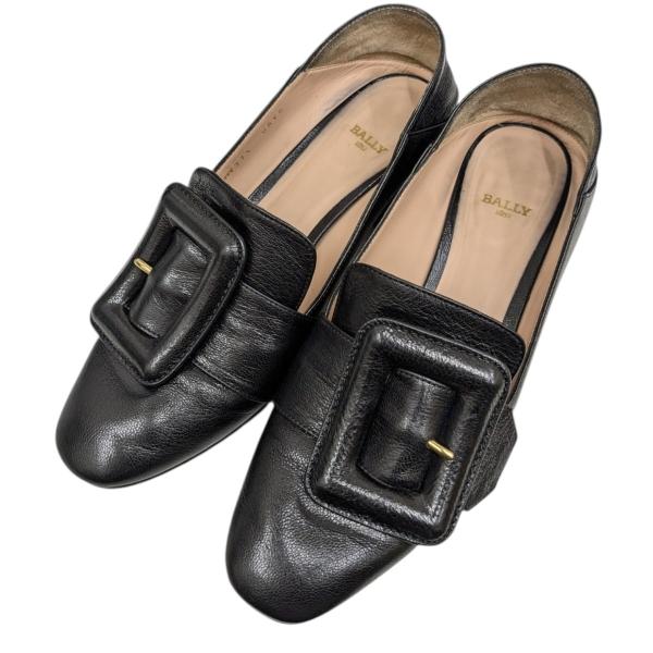 バリー BALLYパンプス JAMELLE 40【ランク】「中古品・比較的綺麗な商品」【詳細説明】バリーのパンプス JAMELLE 40です。【M/L/U】レディース【表記サイズ】37.5(約24.5)【詳細サイズ】全高　　　：約10ｃｍソ...