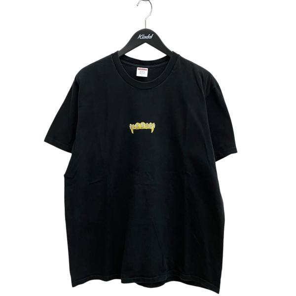 シュプリーム SupremeFRONTS TEE 半袖Tシャツ【ランク】「中古品・比較的綺麗な商品」【詳細説明】シュプリームのFRONTS TEE 半袖Tシャツです。【M/L/U】メンズ【表記サイズ】L【詳細サイズ】着丈：約73ｃｍ肩幅：約...