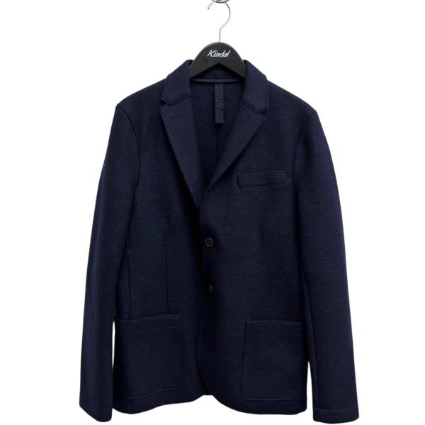 ハリス・ワーフ・ロンドン HARRIS WHARF LONDONジャケット【ランク】「中古品・比較的綺麗な商品」【詳細説明】ハリス・ワーフ・ロンドンのジャケットです。【M/L/U】メンズ【表記サイズ】48【詳細サイズ】着丈：約69ｃｍ肩幅：...