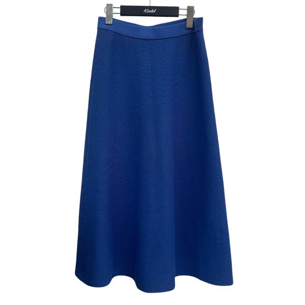 プラージュ Plage25SS Paper Mix Semi Flared セミフレアスカート 25060922105020【ランク】「中古品・比較的綺麗な商品」【詳細説明】プラージュの25SS Paper Mix Semi Flared ...