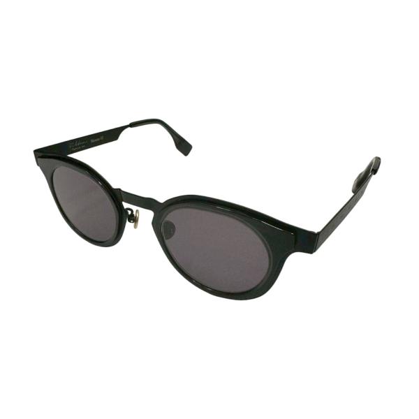 フィルトン FiltonMesure 02 サングラス【ランク】「中古品・比較的綺麗な商品」【詳細説明】フィルトンのMesure 02 サングラスです。【M/L/U】ユニセックス【表記サイズ】45□22-148【詳細サイズ】フレーム幅：約1...