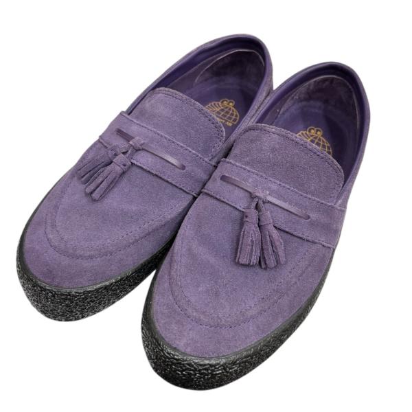 ラストリゾートエービー Last Resort ABVM005 Loafer  Loganberry Gum ローファー【ランク】「中古品・比較的綺麗な商品」【詳細説明】ラストリゾートエービーのVM005 Loafer  Loganberr...