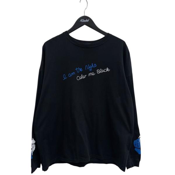 アンダーカバー UNDERCOVER長袖Tシャツ UC2CI892【ランク】「中古品・比較的綺麗な商品」【詳細説明】アンダーカバーの長袖Tシャツ UC2CI892です。【M/L/U】メンズ【表記サイズ】2【詳細サイズ】着丈：約68ｃｍ肩幅：...
