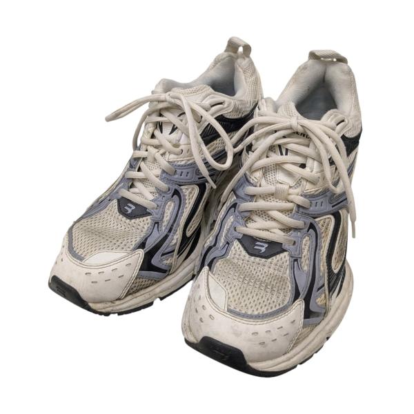 バレンシアガ BALENCIAGAX Pander スニーカー【ランク】「中古品・比較的綺麗な商品」【詳細説明】バレンシアガのX Pander スニーカーです。【M/L/U】メンズ【表記サイズ】27.5cm【付属品】なし【ダメージ】少々使用...