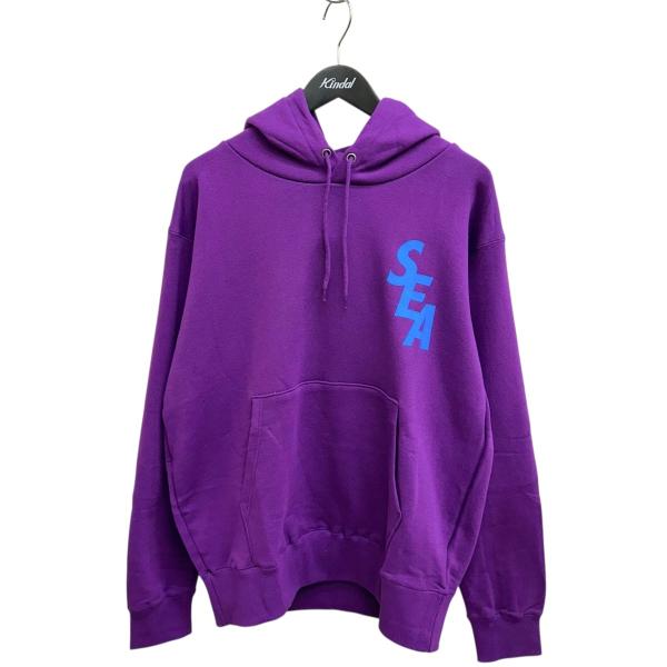 ウィンダンシー WIND AND SEAパーカー WDS-Y＆S-01【ランク】「中古品・比較的綺麗な商品」【詳細説明】ウィンダンシーのパーカー WDS-Y＆S-01です。【M/L/U】メンズ【表記サイズ】M【詳細サイズ】着丈：約68ｃｍ肩...