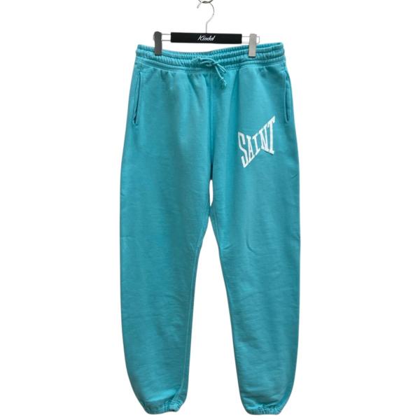 セントマイケル SAINT MICHAELスウェットパンツ SM-S23-0000-053【ランク】「中古品・比較的綺麗な商品」【詳細説明】セントマイケルのスウェットパンツ SM-S23-0000-053です。【M/L/U】メンズ【表記サイ...