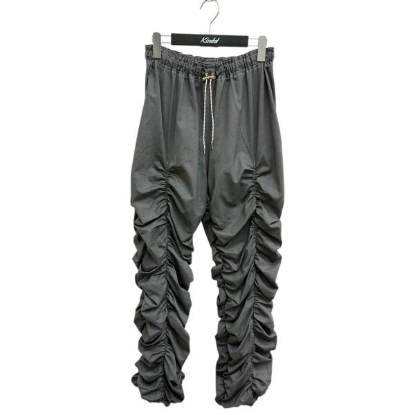 アフターホームワーク AFTERHOMEWORKパンツ【ランク】「中古品・比較的綺麗な商品」【詳細説明】アフターホームワークのパンツです。【M/L/U】メンズ【表記サイズ】M【詳細サイズ】ウエスト：約68ｃｍ股上　　：約30ｃｍレングス：約...