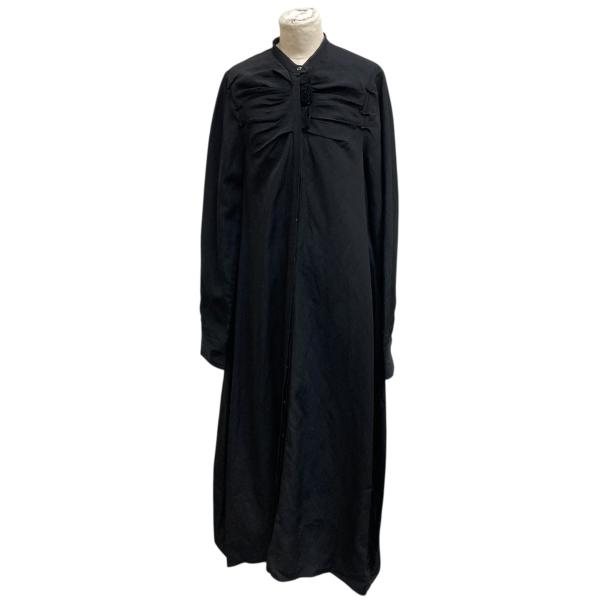 ジルサンダー JIL SANDER長袖ワンピース JSCN502106【ランク】「中古品・汚れ、ダメージのある商品」【詳細説明】ジルサンダーの長袖ワンピース JSCN502106です。【M/L/U】メンズ【表記サイズ】34【詳細サイズ】着丈...