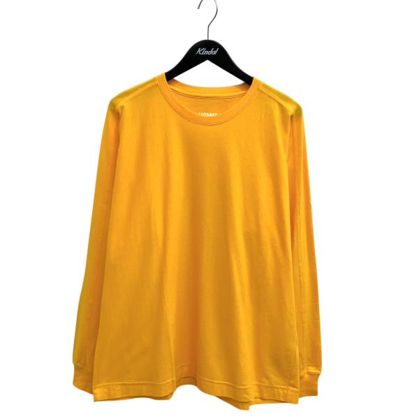 イッセイミヤケオムプリッセ HOMME PLISSE ISSEY MIYAKE長袖Tシャツ HP21JK201【ランク】「中古品・比較的綺麗な商品」【詳細説明】イッセイミヤケオムプリッセの長袖Tシャツ HP21JK201です。【M/L/U】...