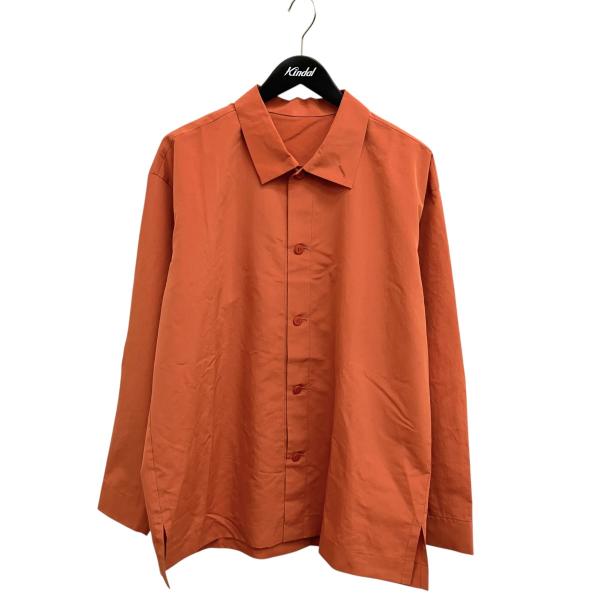 イッセイミヤケオムプリッセ HOMME PLISSE ISSEY MIYAKE長袖シャツ HP23FJ327【ランク】「中古品・比較的綺麗な商品」【詳細説明】イッセイミヤケオムプリッセの長袖シャツ HP23FJ327です。【M/L/U】メン...