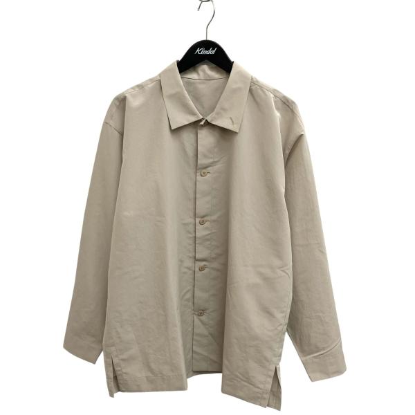 イッセイミヤケオムプリッセ HOMME PLISSE ISSEY MIYAKE長袖シャツ HP23FJ327【ランク】「中古品・比較的綺麗な商品」【詳細説明】イッセイミヤケオムプリッセの長袖シャツ HP23FJ327です。【M/L/U】メン...