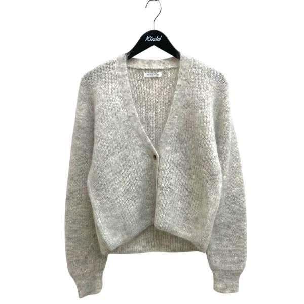 サトルササキ SATORUSASAKIRestyle Archives カーディガン RS23-KN03-301【ランク】「中古品・比較的綺麗な商品」【詳細説明】サトルササキのRestyle Archives カーディガン RS23-KN0...