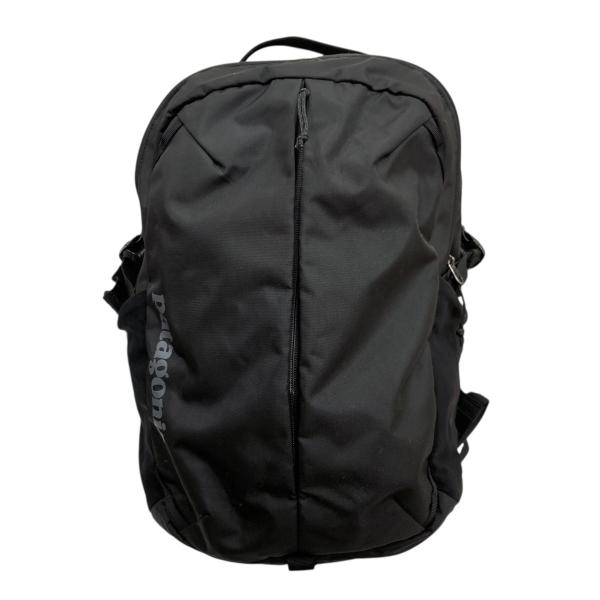 パタゴニア Patagoniaリュック 47913FA23【ランク】「中古品・汚れ、ダメージのある商品」【詳細説明】パタゴニアのリュック 47913FA23です。【M/L/U】ユニセックス【詳細サイズ】縦幅：約44ｃｍ横幅：約30ｃｍマチ：...