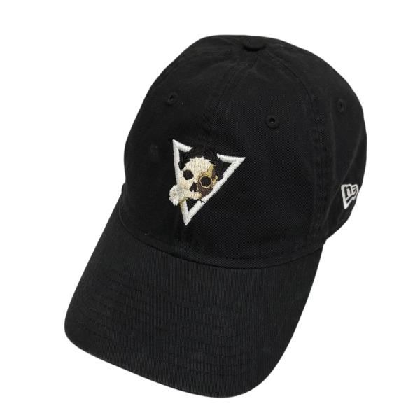 アンダーカバー UNDERCOVER19SS THE DEAD HERMITS キャップ【ランク】「中古品・比較的綺麗な商品」【詳細説明】アンダーカバーの19SS THE DEAD HERMITS キャップです。【M/L/U】メンズ【表記サ...