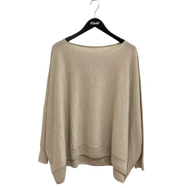 ミューズ デ ドゥーズィエムクラス MUSE de Deuxieme Classe薄手ニット 22080560100530【ランク】「中古品・比較的綺麗な商品」【詳細説明】ミューズ デ ドゥーズィエムクラスの薄手ニット 2208056010...