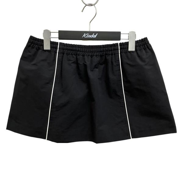 ザンダーゾウ XANDER ZHOUミニスカート【ランク】「中古品・比較的綺麗な商品」【詳細説明】ザンダーゾウのミニスカートです。【M/L/U】レディース【表記サイズ】50【詳細サイズ】ウエスト　：約74ｃｍスカート丈：約32ｃｍヒップ　　...