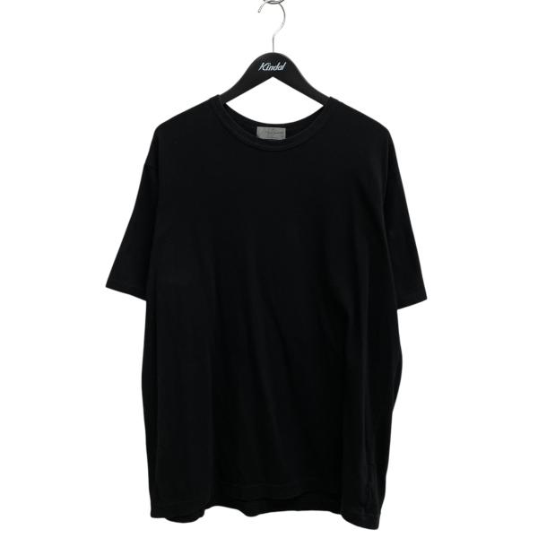 ヨウジヤマモトプールオム Yohji Yamamoto pour homme半袖Tシャツ HP-T02-070【ランク】「中古品・比較的綺麗な商品」【詳細説明】ヨウジヤマモトプールオムの半袖Tシャツ HP-T02-070です。【M/L/U】...