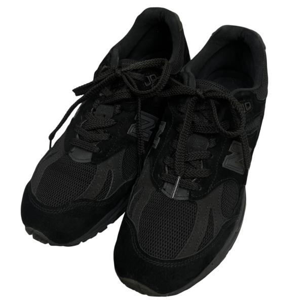 ニューバランス NEW BALANCE991 スニーカー U991KK2【ランク】「中古品・比較的綺麗な商品」【詳細説明】ニューバランスの991 スニーカー U991KK2です。【M/L/U】メンズ【表記サイズ】8.5(26.5cm)【付属...