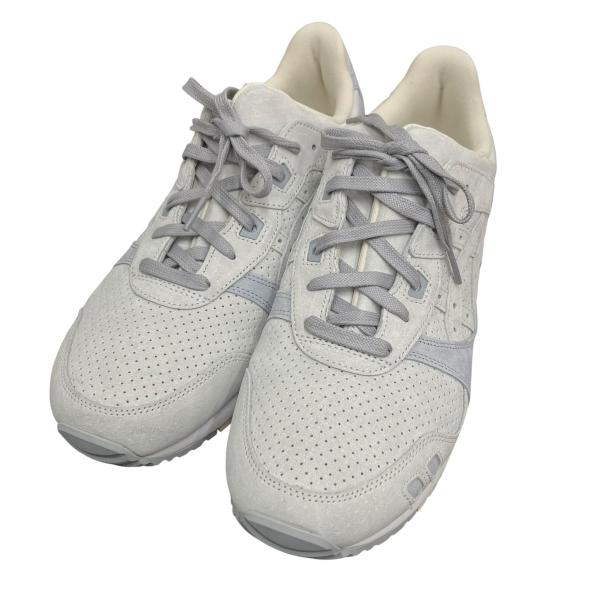 アシックス asicsGEL-LYTE III OG GCGR PMGR スニーカー 1201A050-021【ランク】「中古品・比較的綺麗な商品」【詳細説明】アシックスのGEL-LYTE III OG GCGR PMGR スニーカー 12...