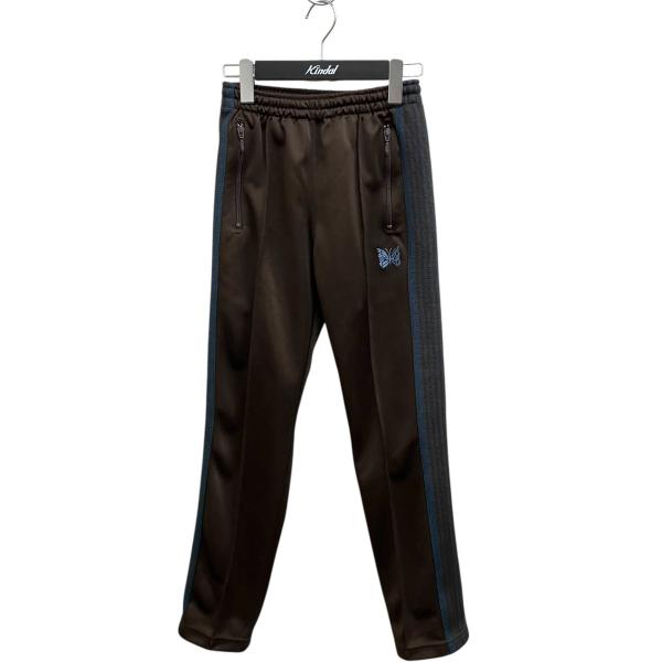 ニードルズ Needles別注JEANSFACTORY ナロートラックパンツ LQ447【ランク】「中古品・比較的綺麗な商品」【詳細説明】ニードルズの別注JEANSFACTORY ナロートラックパンツ LQ447です。【M/L/U】レディー...