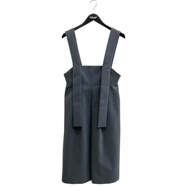エンフォルド ENFOLDWIDE-CULOTTES OVER-ALLS オーバーオール 300HS131-0920【ランク】「中古品・比較的綺麗な商品」【詳細説明】エンフォルドのWIDE-CULOTTES OVER-ALLS オーバーオー...