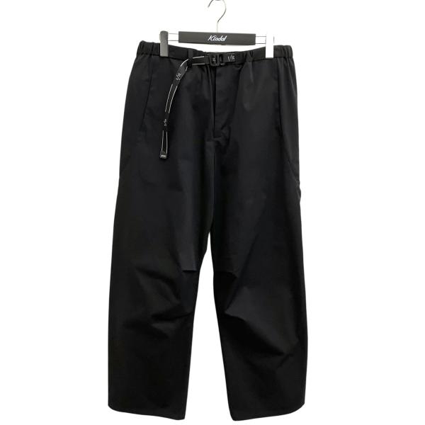 エフシーイー F／CE．TECHNICAL STRETCH TROUSERS パンツ FPA03252U0006【ランク】「中古品・比較的綺麗な商品」【詳細説明】エフシーイーのTECHNICAL STRETCH TROUSERS パンツ F...
