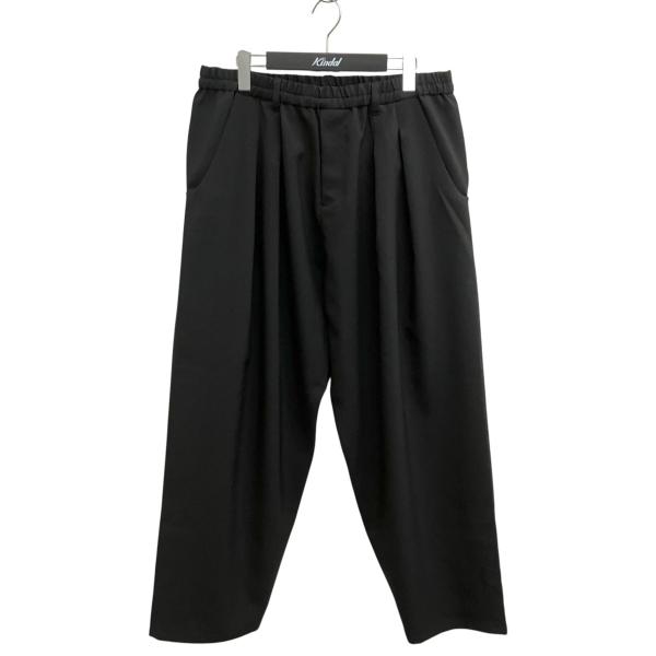 エフシーイー F／CE．AIR BALLOON TROUSER スラックス FST03261U0008【ランク】「新古品・タグ付きや未使用に近いUSED品」【詳細説明】エフシーイーのAIR BALLOON TROUSER スラックス FST...