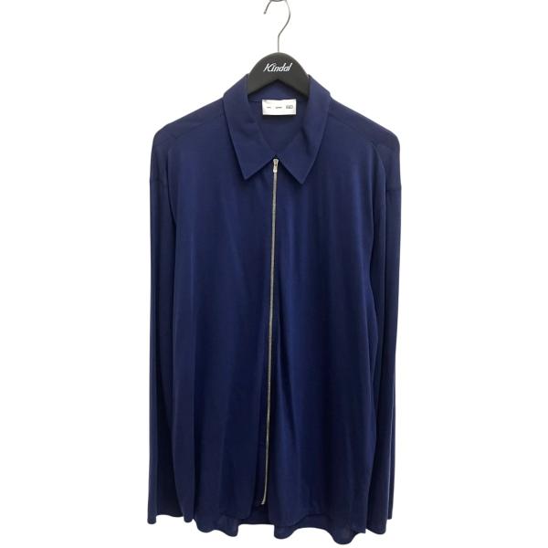 ポスト アーカイブ ファクション POST ARCHIVE FACTION (PAF)5．0+ SHIRT RIGHT ジップカーディガン【ランク】「中古品・比較的綺麗な商品」【詳細説明】ポスト アーカイブ ファクションの5．0+ SHIR...