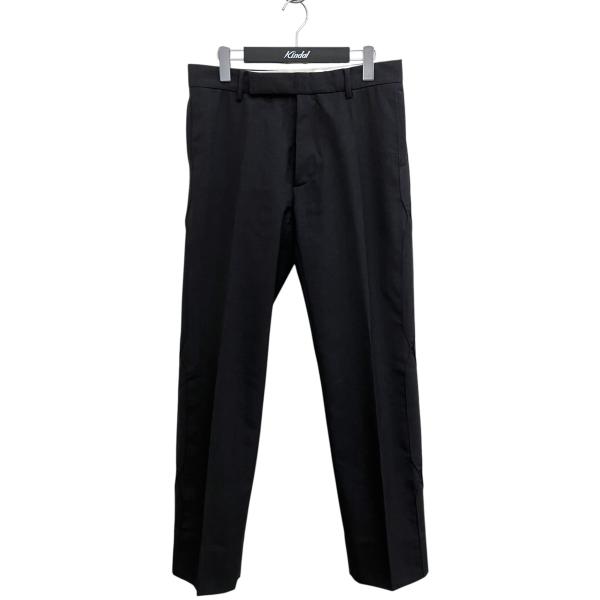 コーナーストーン CORNERSTONEside seam trousers スラックス CMBP2103052【ランク】「中古品・比較的綺麗な商品」【詳細説明】コーナーストーンのside seam trousers スラックス CMBP2...