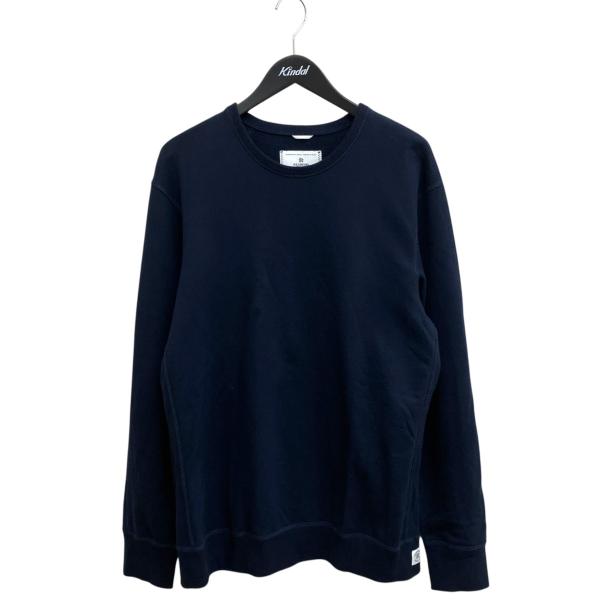 レイニングチャンプ REIGNING CHAMPMIDWEIGHT TERRY CREWNECK トレーナー 9920900043【ランク】「中古品・比較的綺麗な商品」【詳細説明】レイニングチャンプのMIDWEIGHT TERRY CREW...