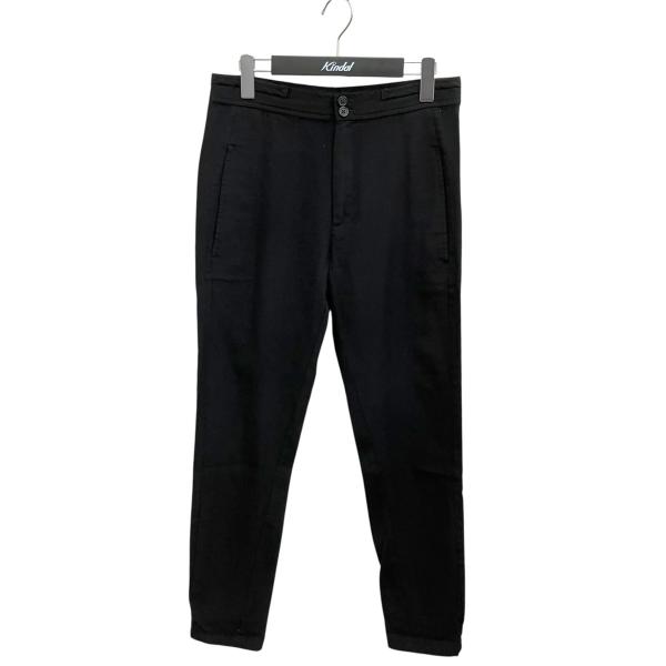 アンドゥムルメステール ANN DEMEULEMEESTERパンツ 352-01-77032【ランク】「中古品・比較的綺麗な商品」【詳細説明】アンドゥムルメステールのパンツ 352-01-77032です。【M/L/U】メンズ【表記サイズ】X...
