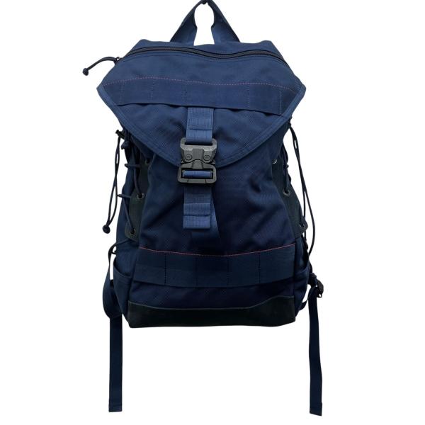 ブリーフィング×ビームス×ダナー BRIEFING×BEAMS×Danner別注 STABLE FLAP DAYPACK リュック【ランク】「中古品・比較的綺麗な商品」【詳細説明】ブリーフィング×ビームス×ダナーの別注 STABLE FLA...