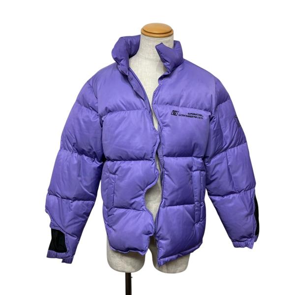 ザンダーゾウ XANDER ZHOUダウンジャケット 20011685000130【ランク】「中古品・汚れ、ダメージのある商品」【詳細説明】ザンダーゾウのダウンジャケット 20011685000130です。【M/L/U】メンズ【表記サイズ】...