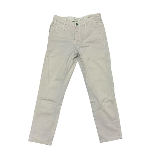 バルバッティ Barbatiパンツ【ランク】「中古品・比較的綺麗な商品」【詳細説明】バルバッティのパンツです。【M/L/U】メンズ【表記サイズ】44【詳細サイズ】ウエスト：約73ｃｍ股上　　：約24ｃｍレングス：約71ｃｍもも幅　：約28ｃ...