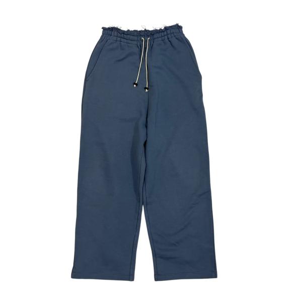 カミエルフォートへンス CAMIEL FORTGENSsweatpants スウェットパンツ【ランク】「中古品・比較的綺麗な商品」【詳細説明】カミエルフォートへンスのsweatpants スウェットパンツです。【M/L/U】メンズ【表記サイ...