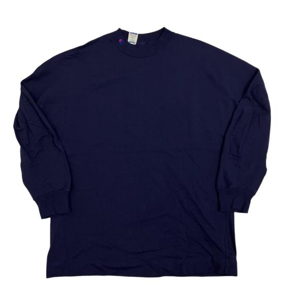 チャンピオン×エヌハリウッド Champion×N．HOOLYWOODハイネックスウェット C8-X416【ランク】「中古品・比較的綺麗な商品」【詳細説明】チャンピオン×エヌハリウッドのハイネックスウェット C8-X416です。【M/L/U...
