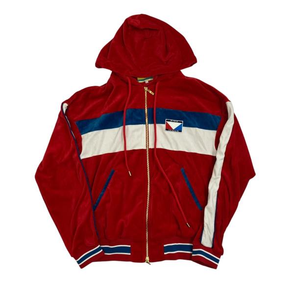 マインドシーカー MINDSEEKERベロアパーカー MS-181-005【ランク】「中古品・比較的綺麗な商品」【詳細説明】マインドシーカーのベロアパーカー MS-181-005です。【M/L/U】メンズ【表記サイズ】L【詳細サイズ】着丈：...