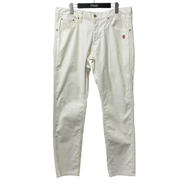 ラフ＆スウェル rough ＆ swellパンツ RSM-23269【ランク】「中古品・比較的綺麗な商品」【詳細説明】ラフ＆スウェルのパンツ RSM-23269です。【M/L/U】メンズ【表記サイズ】XL【詳細サイズ】ウエスト：約90ｃｍ股...