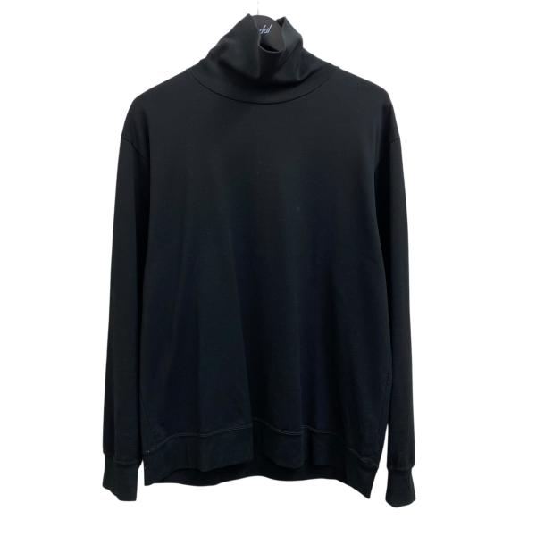 カンタータ cantateタートルネックカットソー 23AWCA0416【ランク】「中古品・汚れ、ダメージのある商品」【詳細説明】カンタータのタートルネックカットソー 23AWCA0416です。【M/L/U】メンズ【表記サイズ】46【詳細サ...