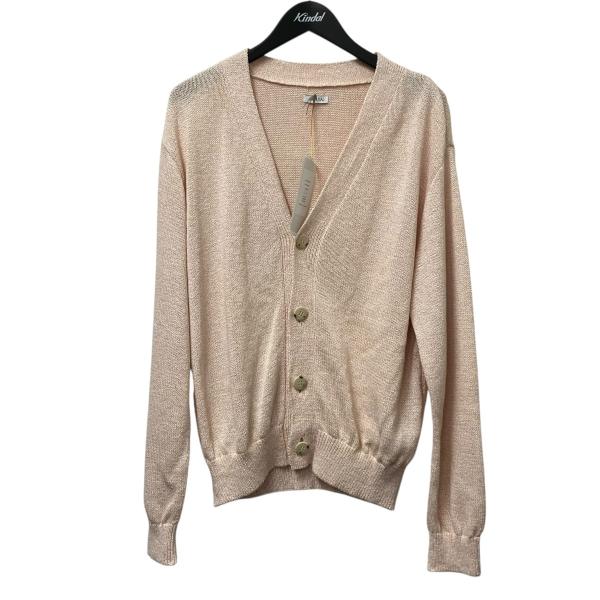 アローサル AROUSAL24SS NPC CARDIGAN カーディガン 24SS-ASL-KT02【ランク】「中古品・比較的綺麗な商品」【詳細説明】アローサルの24SS NPC CARDIGAN カーディガン 24SS-ASL-KT02...